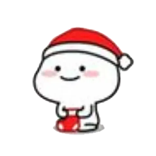 Lil bean cosplay Sticker pack - Stickers Cloud